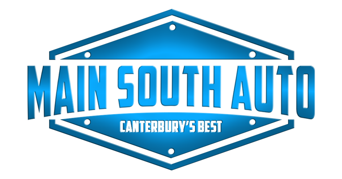 Main South Auto